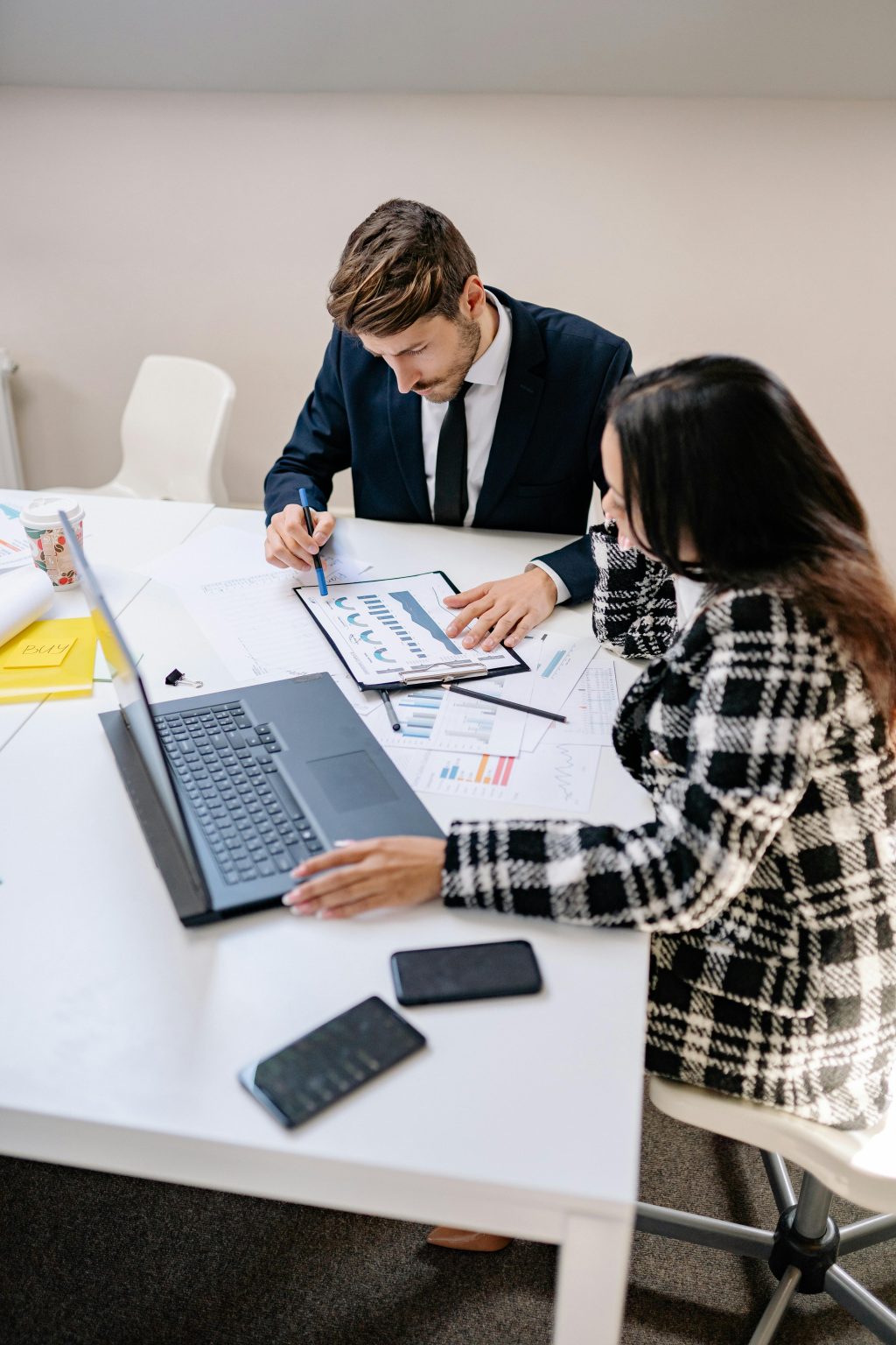 Budgeting, Planning & Reporting Software | Solver Ireland
